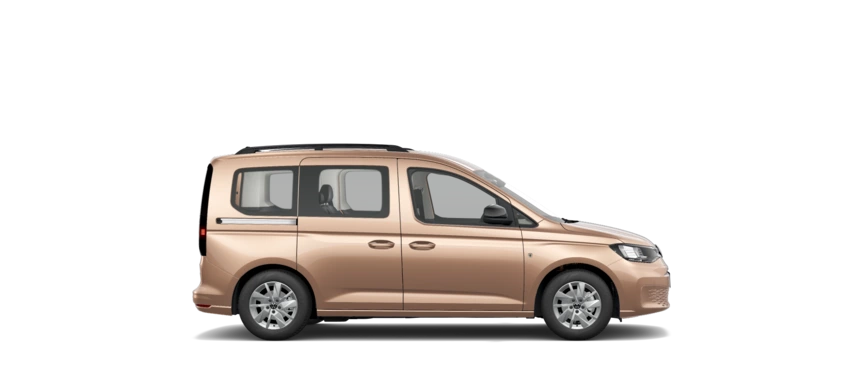 New Volkswagen Commercial Vehicles | Western Volkswagen Van Centre