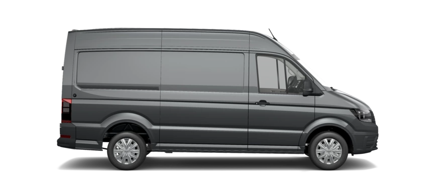 New Volkswagen Commercial Vehicles | Western Volkswagen Van Centre