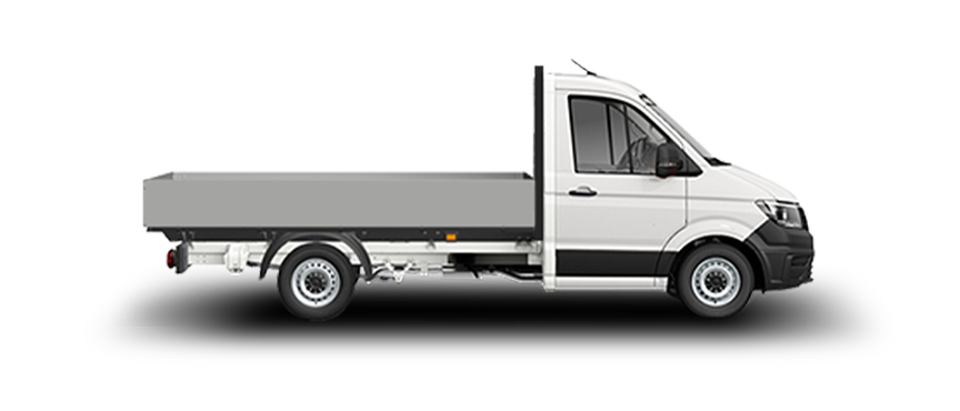 New Volkswagen Commercial Vehicles | Western Volkswagen Van Centre