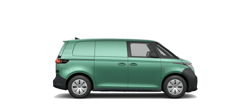 Volkswagen ID. Buzz Cargo | Western Volkswagen Van Centre