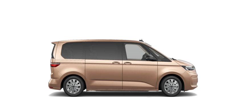 Volkswagen Multivan | Western Volkswagen Van Centre