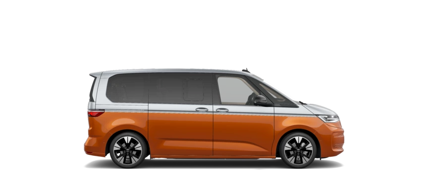 New Volkswagen Commercial Vehicles | Western Volkswagen Van Centre