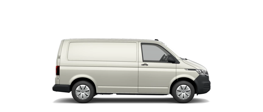 New Volkswagen Commercial Vehicles | Western Volkswagen Van Centre